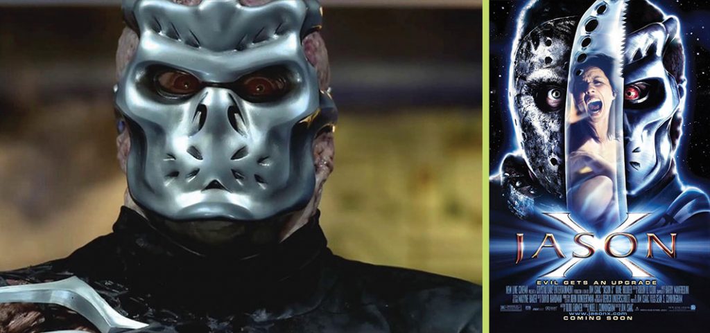 7 Movies you didn't know were Reboots! - Horror Land - The Horror ...