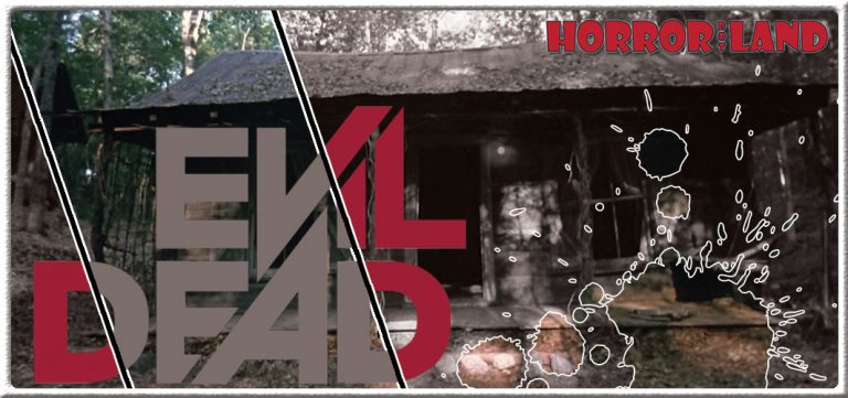 10 of the Creepiest Horror Locations - Horror Land - The Horror ...