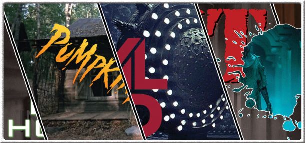 10 of the Creepiest Horror Locations - Horror Land - The Horror ...