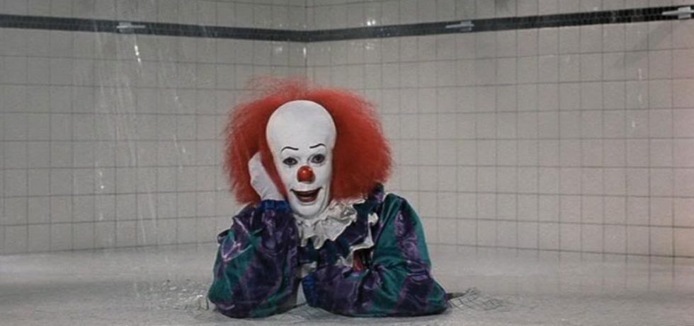 11 Scariest Shower Scenes in Horror - Horror Land - The Horror ...