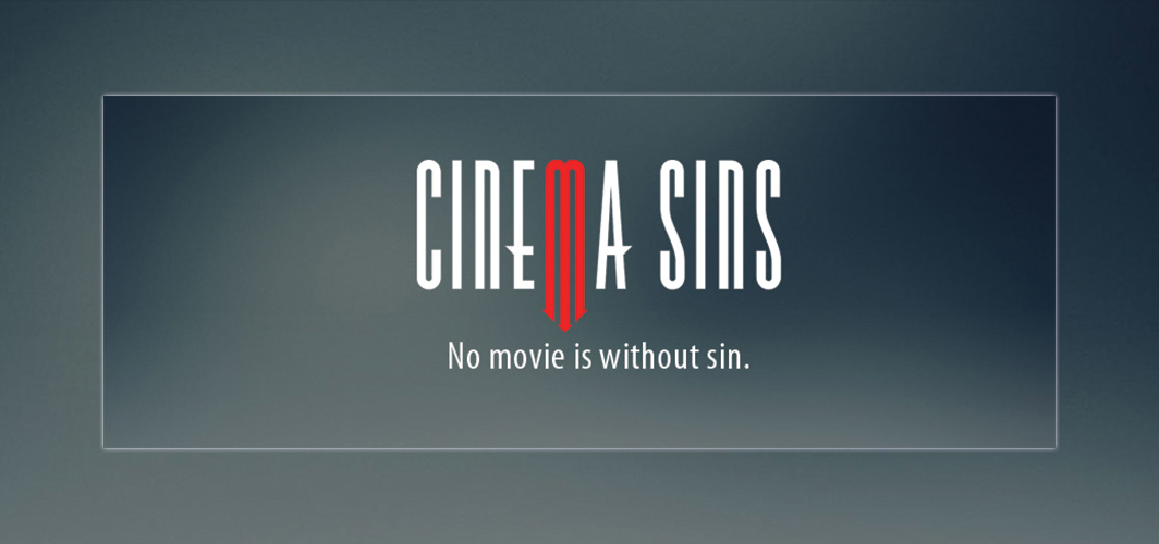 Cinema Sins - Horror Land - The Horror Entertainment Website