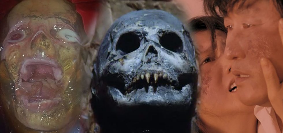 10 Horrific Vampire Deaths in Film - Horror Land - The Horror ...