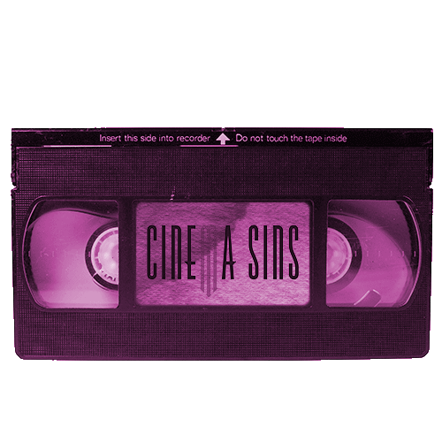 Cinema Sins - Horror Land - The Horror Entertainment Website