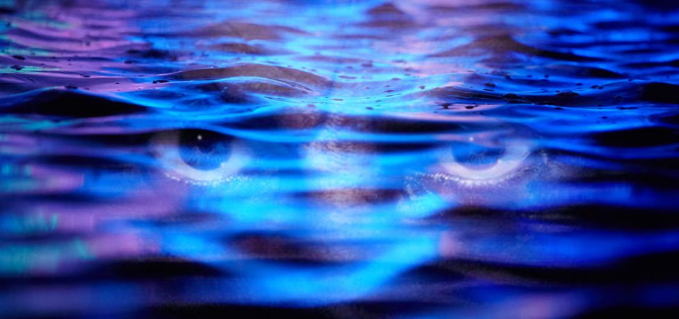Water Archives - Horror Land - The Horror Entertainment Website