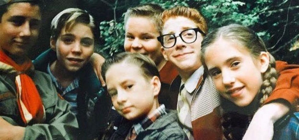 The Original ‘It’ Cast Are Reuniting at Salem Horror Fest! - Horror ...