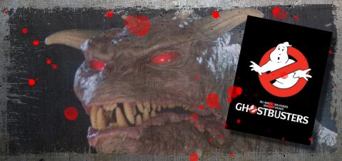 20 Top Movie Monster From the 80s - Horror Land - The Horror ...