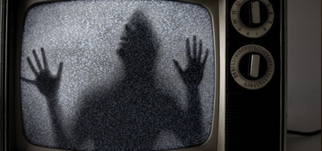 Top 10 Scary Broadcast Interruptions - Horror Land - The Horror ...