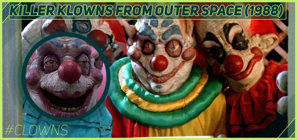 12 Creepy Clown Movies You'll Never Want To Watch Again - Horror Land ...