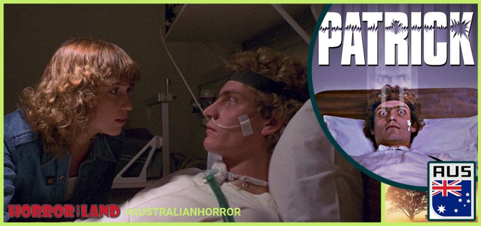 The Best of Australian Horror: A Look at the Most Frightening Movies in ...