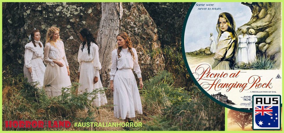 The Best of Australian Horror: A Look at the Most Frightening Movies in ...