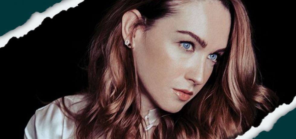 Jamie Clayton Prepares For Pinhead in ‘Hellraiser’ Reboot - Horror Land ...