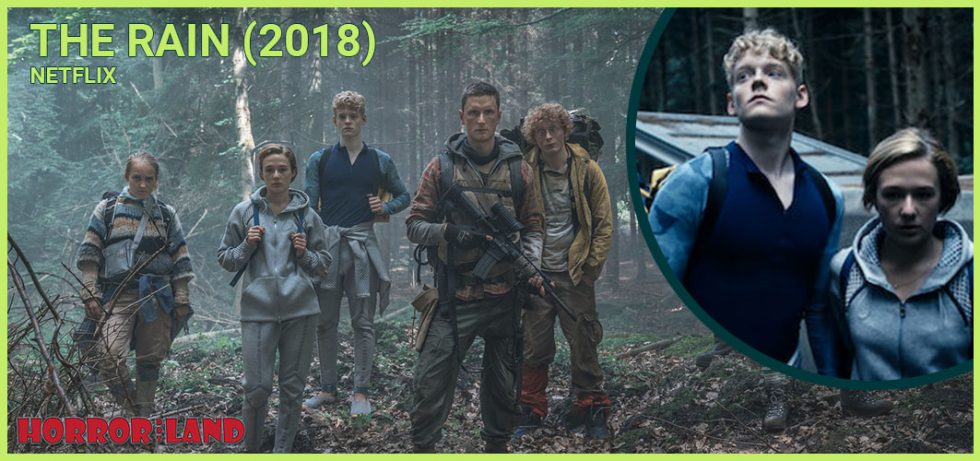 Apocalypse TV: 12 Shows That Ended the World - Horror Land - The Horror ...