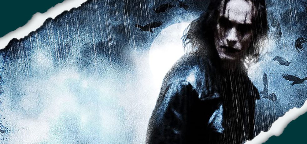 Reimaging The Crow - ‘The Crow: Days of Sodom’ Fan Film - Horror Land ...