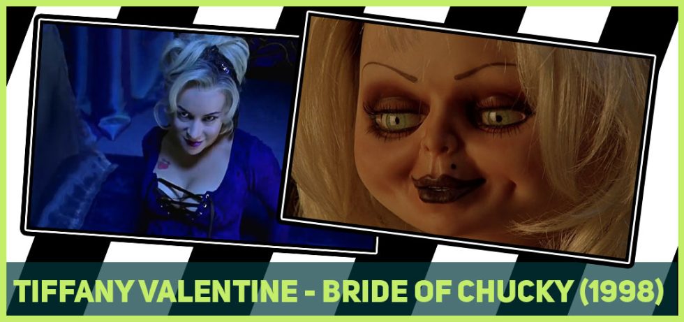 Top 20 Horror Goth Characters in Film - Horror Land - The Horror ...