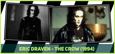 Top 20 Horror Goth Characters in Film - Horror Land - The Horror ...