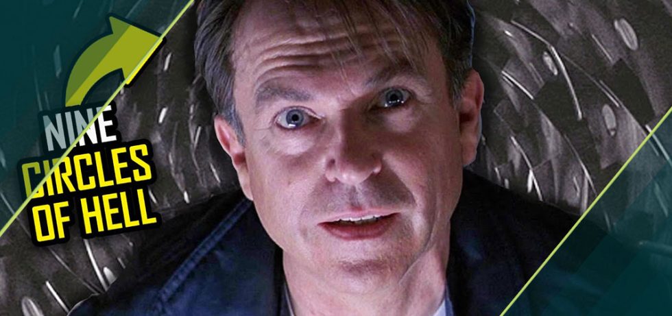 Event Horizon Archives - Horror Land - The Horror Entertainment Website