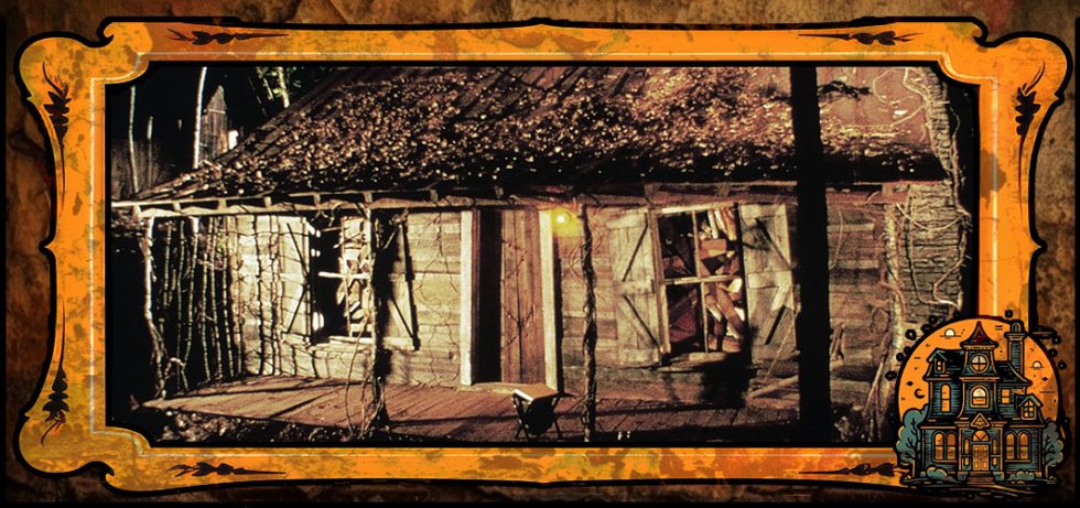 The 10 Most Infamous Houses in Horror - Horror Land - The Horror ...
