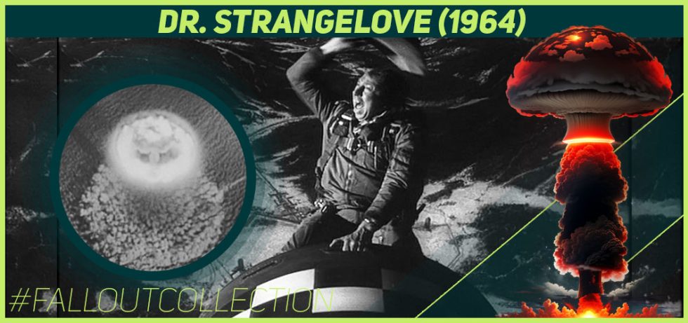 The Fallout Collection: Top 10 Films of Nuclear Devastation - Horror ...