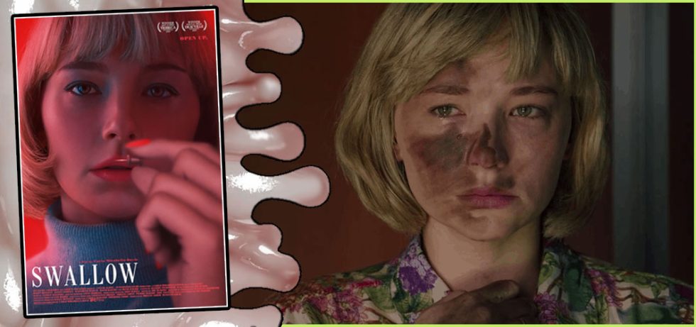 Extreme Body Horror: The Substance (2024) and Other Unforgettable Gore-Fests - Horror Land - The ...