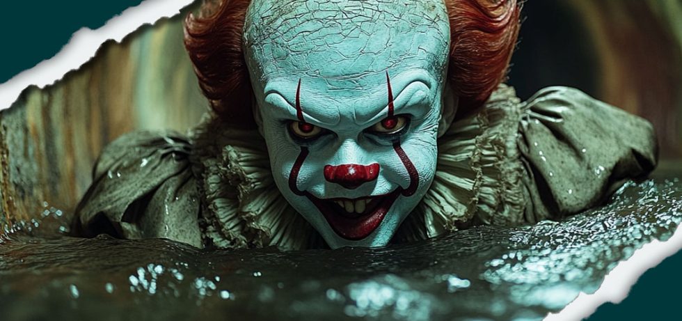 Welcome to Derry (2025): HBO’s IT Prequel Series Unleashes Pennywise’s Origin Story with Bill ...